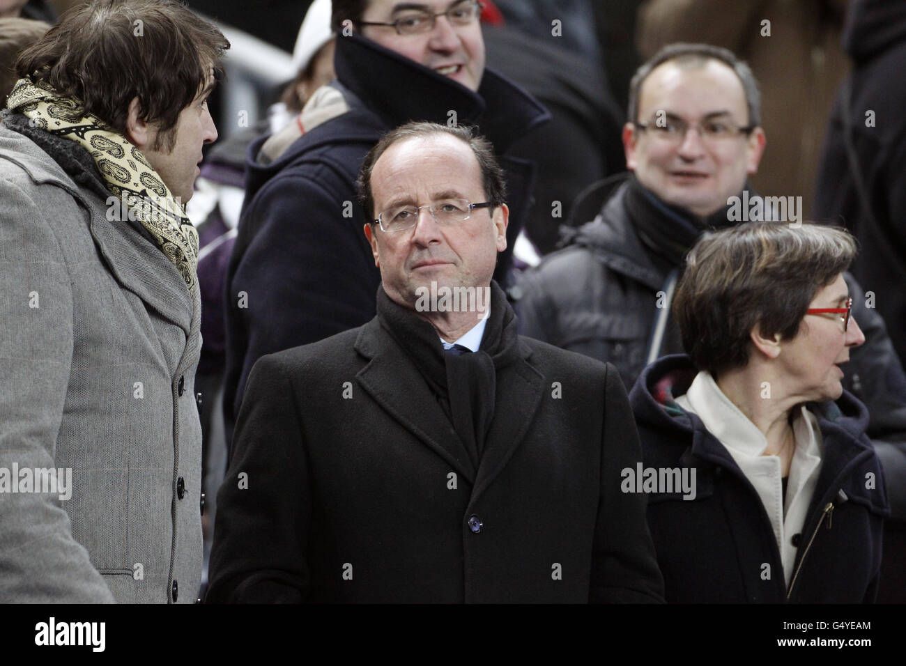Match de hollande hi-res stock photography and images - Alamy