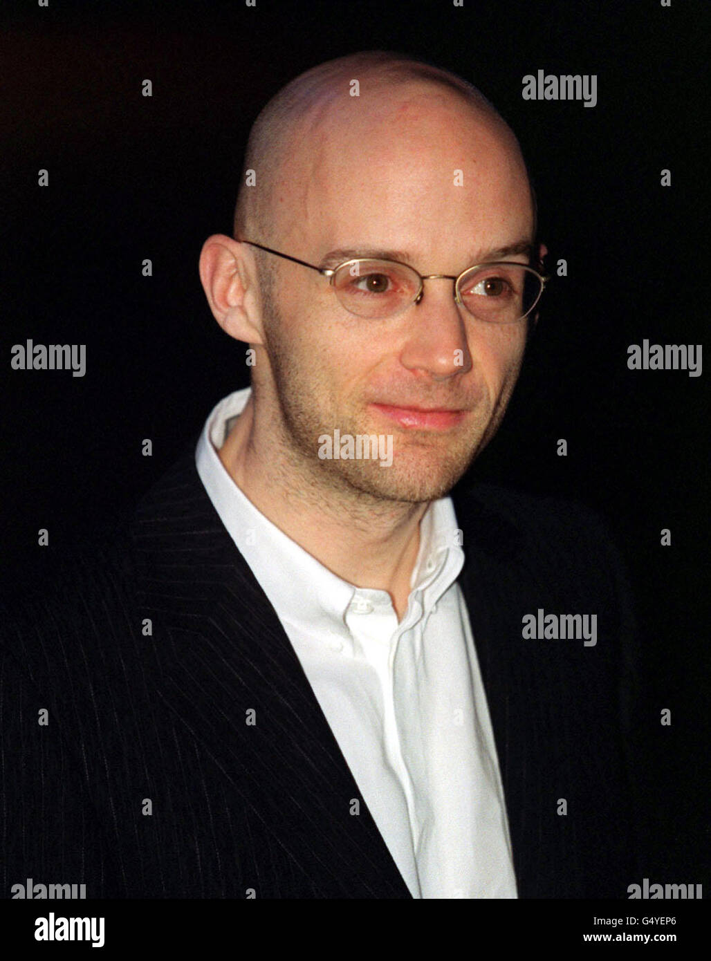 Brits 2000 Moby Stock Photo - Alamy