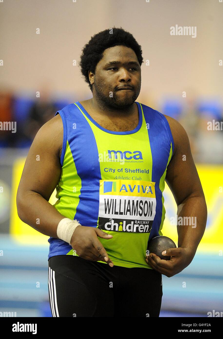 Jamie williamson hi-res stock photography and images - Alamy