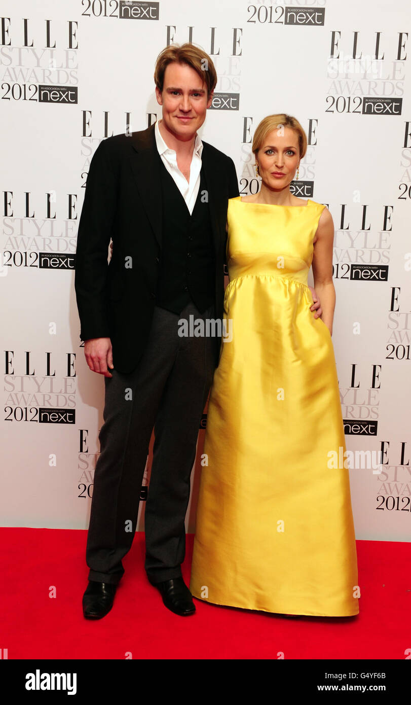 Elle anderson hi-res stock photography and images - Alamy