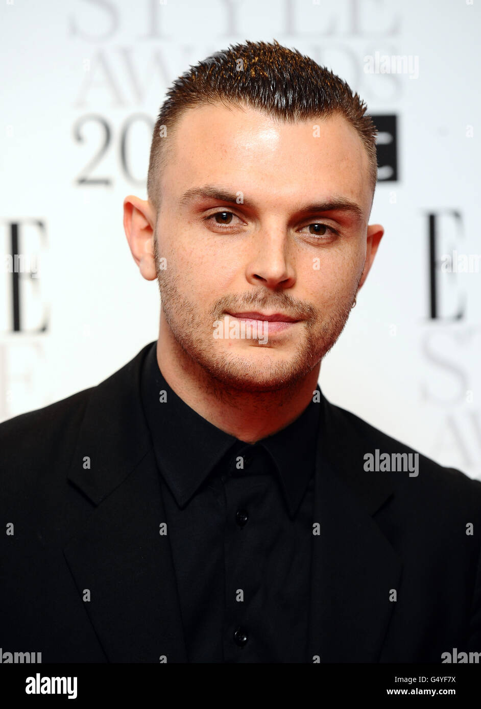 Theo Hutchcraft