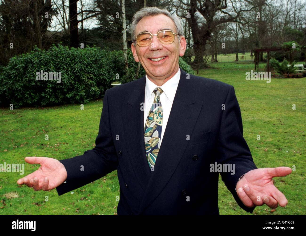 Kenneth case hi-res stock photography and images - Alamy