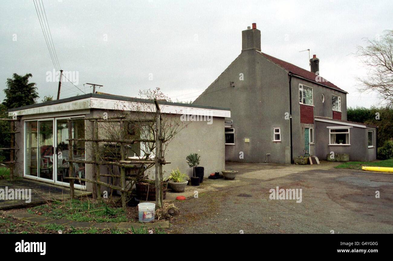 1964 home hi-res stock photography and images - Alamy