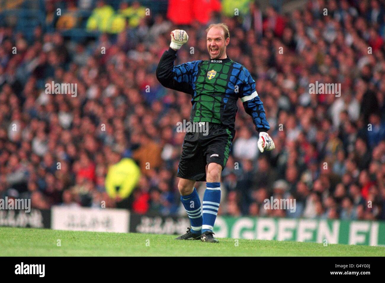 Thomas ravelli hi-res stock photography and images - Alamy