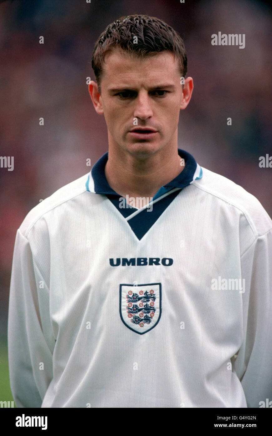 Umbro international tournament hi-res stock photography and images - Alamy