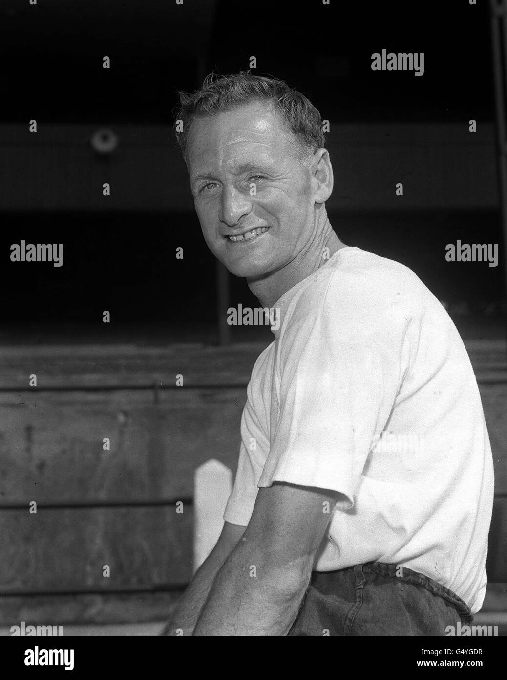 Tom Finney Stock Photos & Tom Finney Stock Images - Alamy