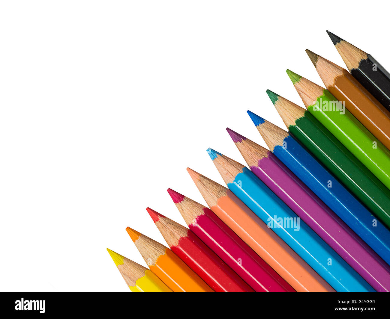 Color over color hi-res stock photography and images - Alamy