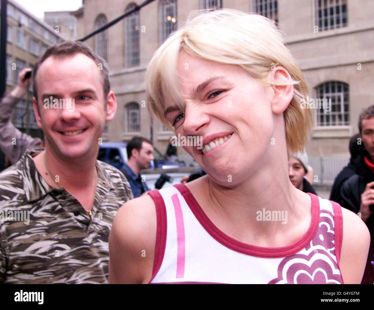 Fat boy slim aka norman cook High Resolution Stock Photography and ...