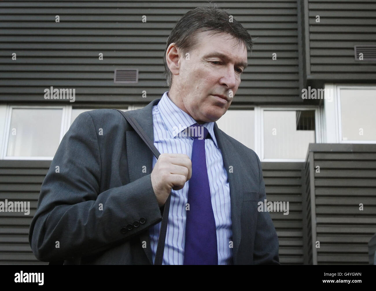 Director football administration hi-res stock photography and images ...