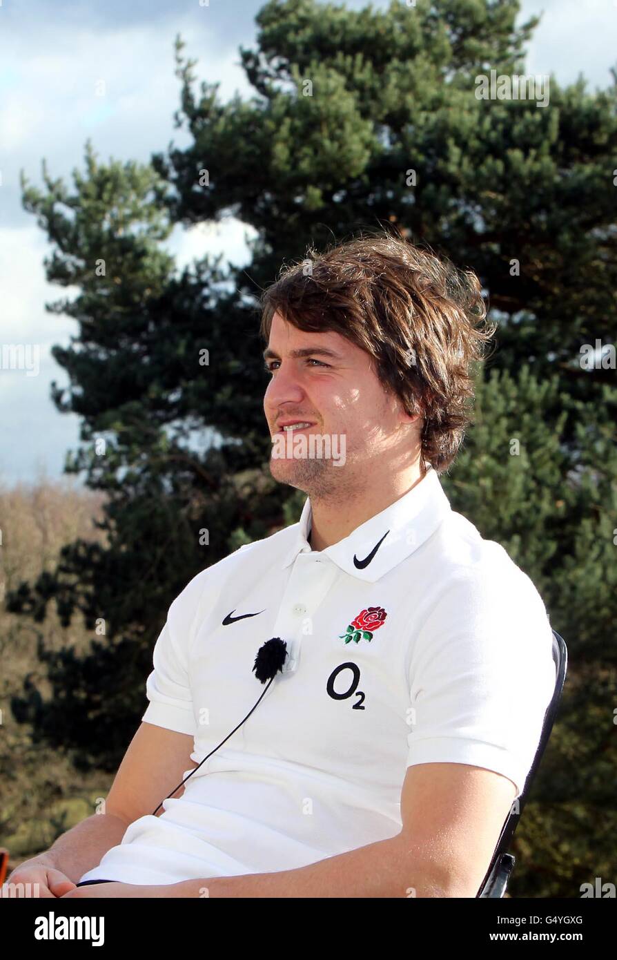 Englands lee dickson hi-res stock photography and images - Alamy