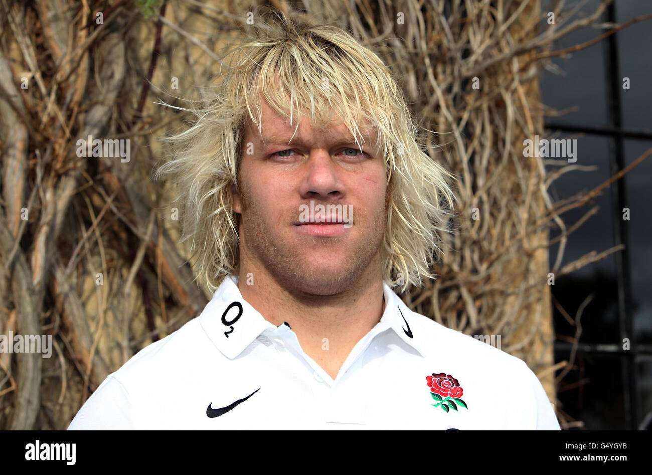 Mouritz botha england hi-res stock photography and images - Alamy