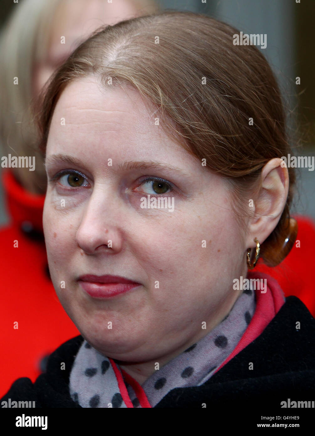 Al Amin Dhalla court case Stock Photo - Alamy