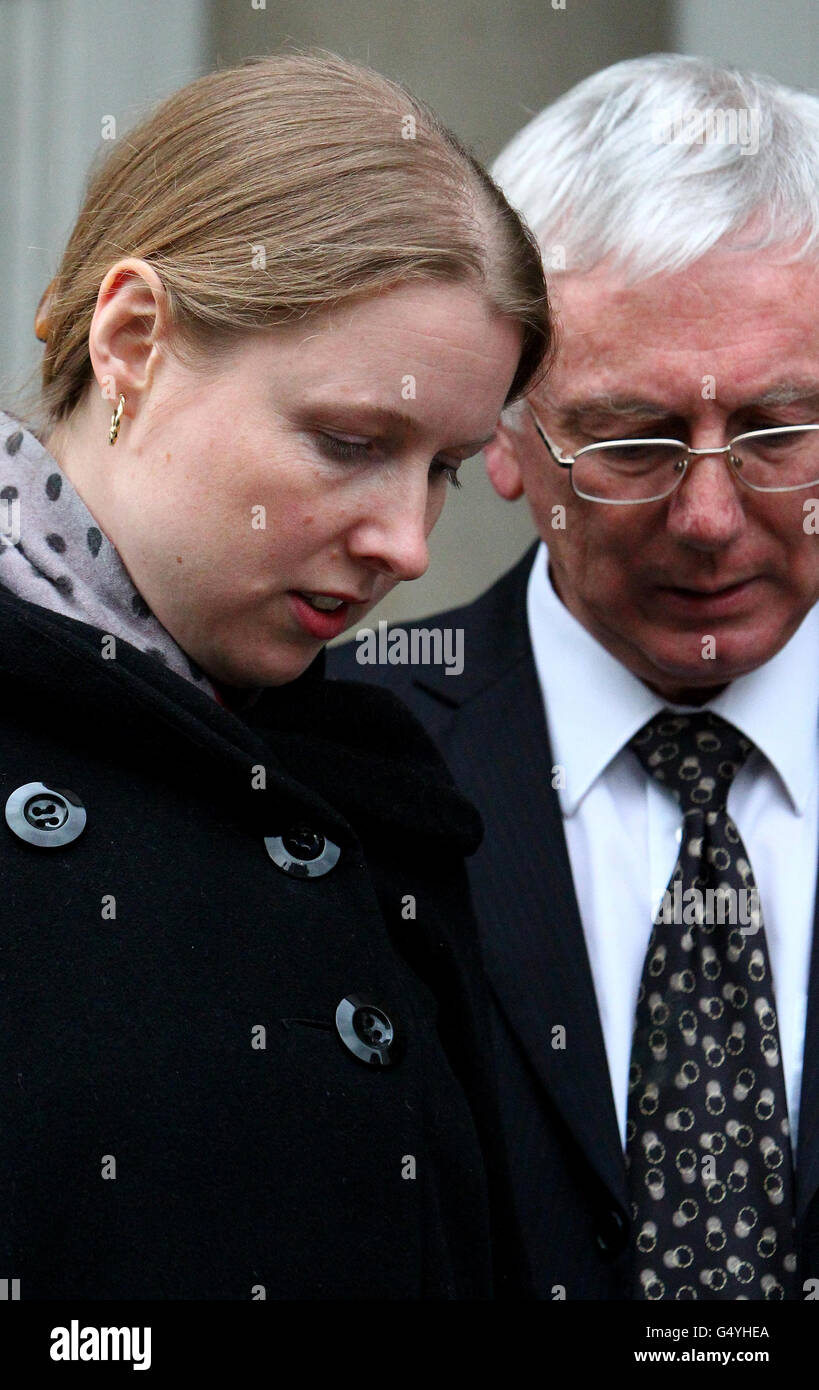 Doctor hewitt hi-res stock photography and images - Alamy