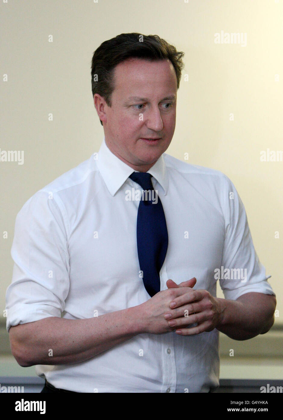 Pm vows to tackle booze britain hi-res stock photography and images - Alamy