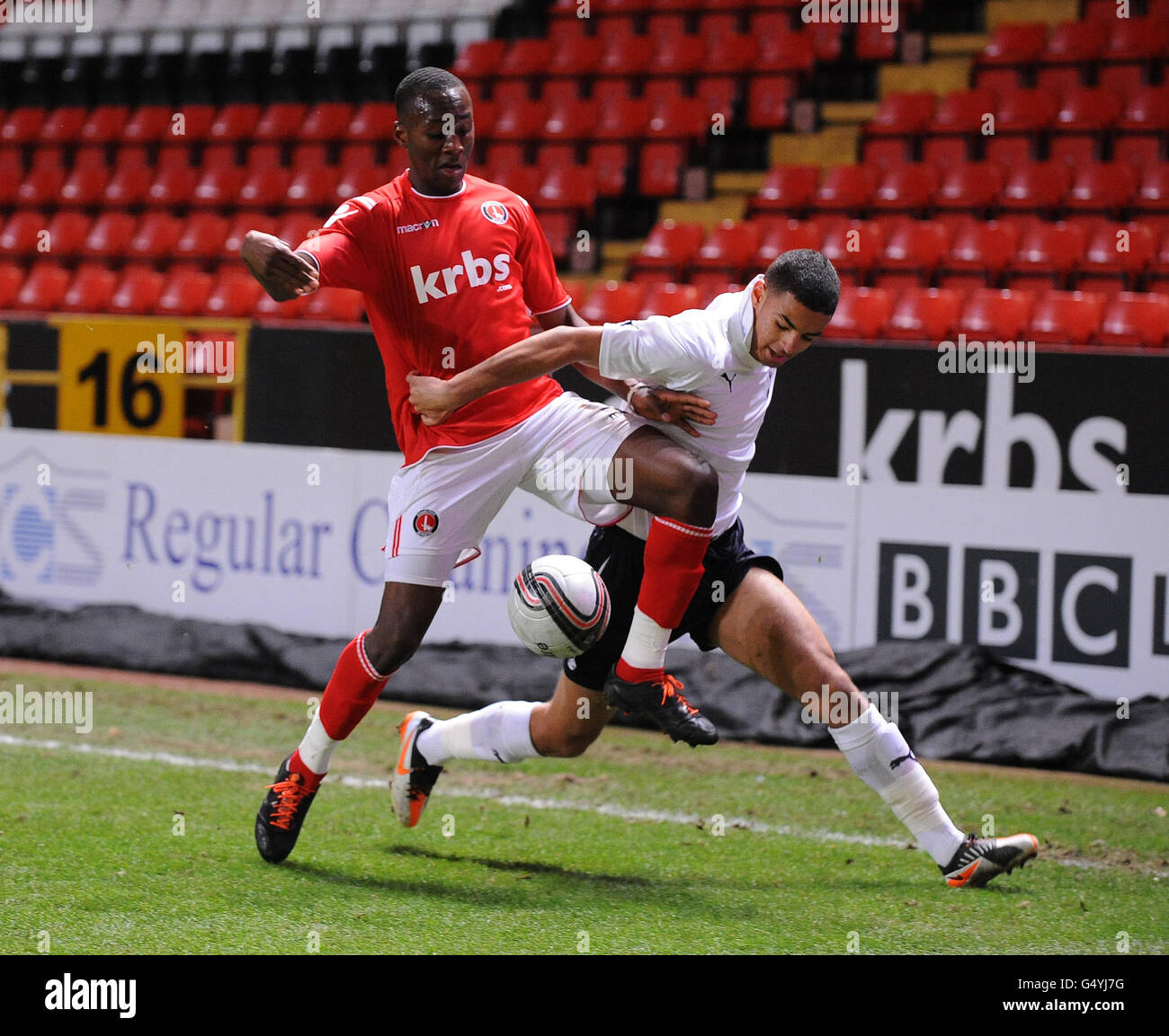 Azeez charlton hi-res stock photography and images - Alamy