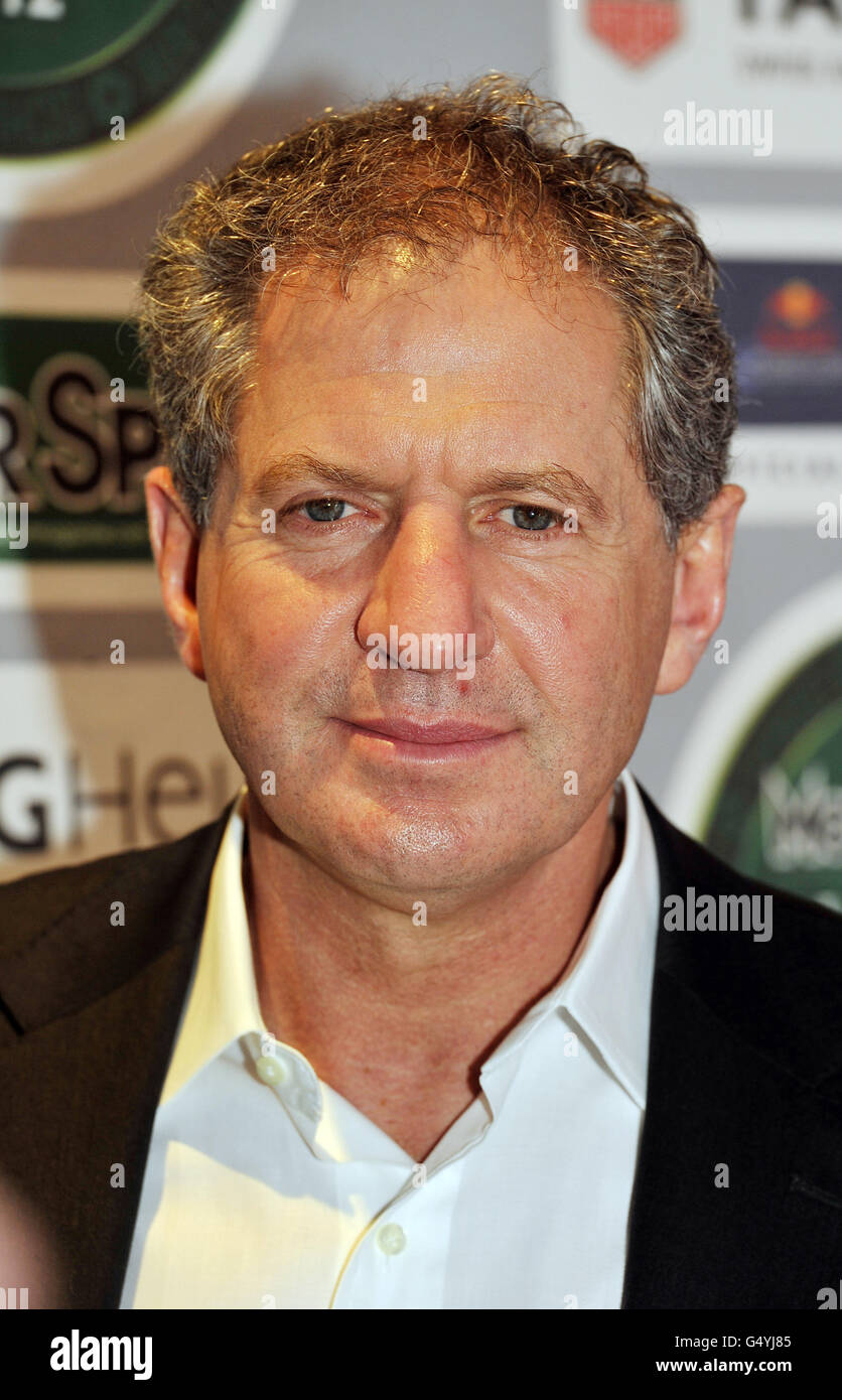 Motor Sport magazine Hall of Fame - London Stock Photo - Alamy