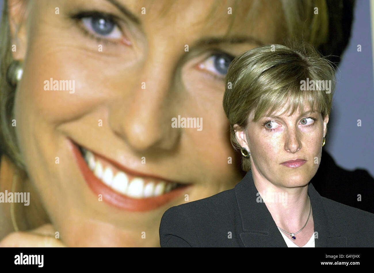 According to alan farthing hi-res stock photography and images - Alamy