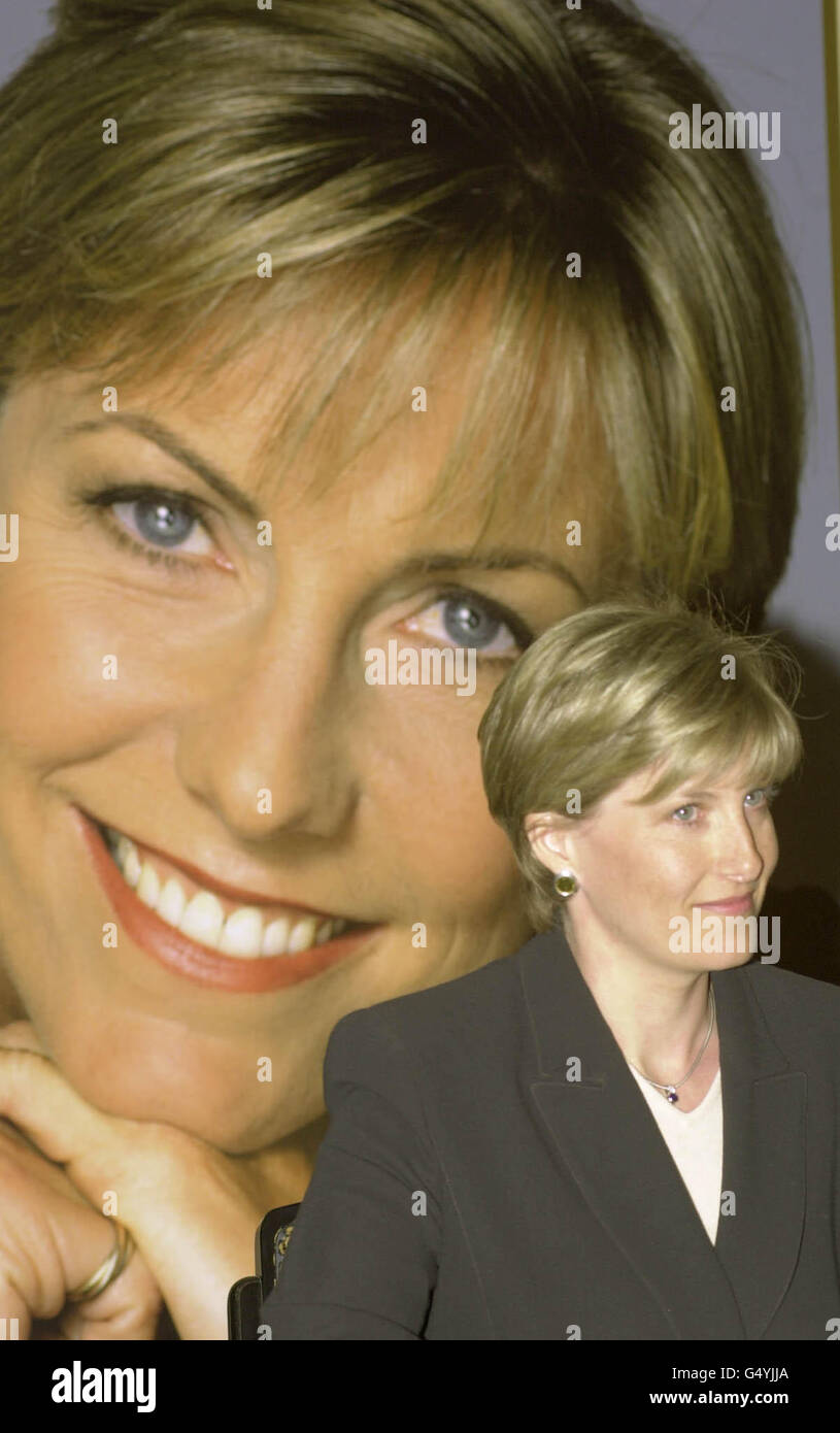 Jill Dando High Resolution Stock Photography and Images - Alamy