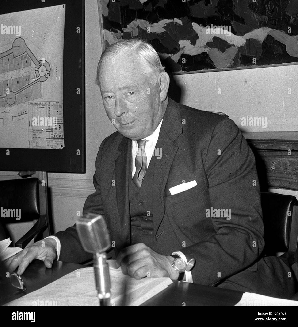 Marmaduke hi-res stock photography and images - Alamy