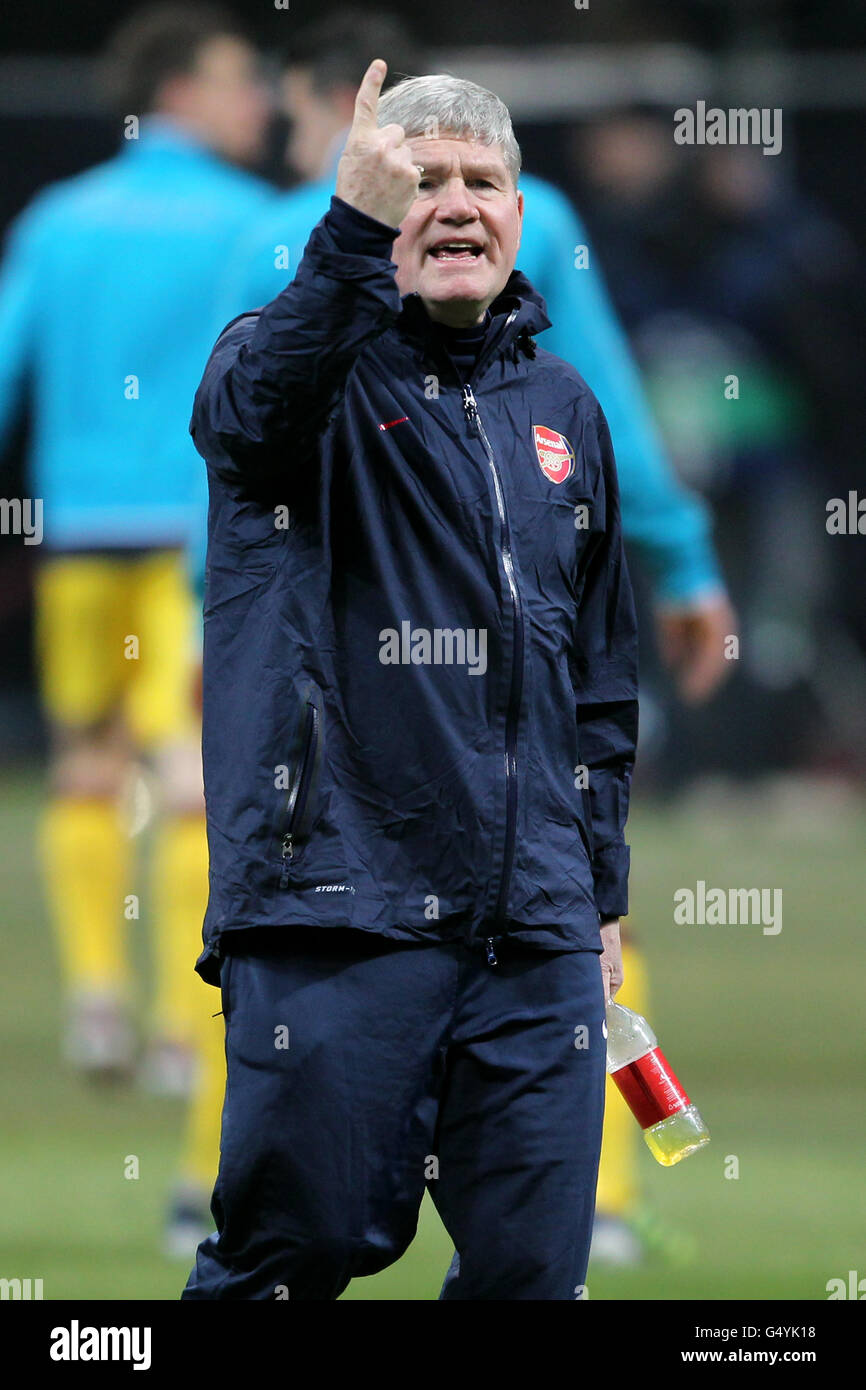 Stadio giuseppe meazza pat rice hi-res stock photography and images - Alamy