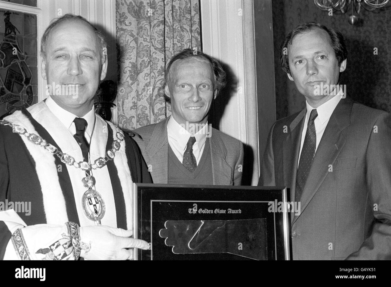 Company of one Black and White Stock Photos & Images - Alamy