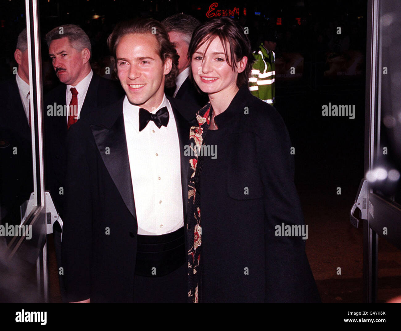 Kenneth mortimer hi-res stock photography and images - Alamy