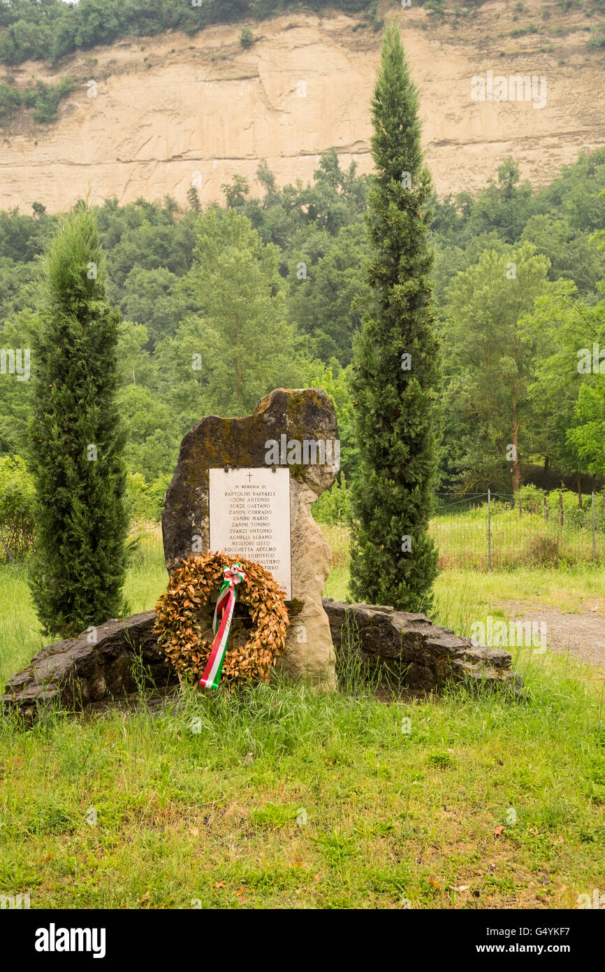 Marconi monument memorial hi-res stock photography and images - Alamy