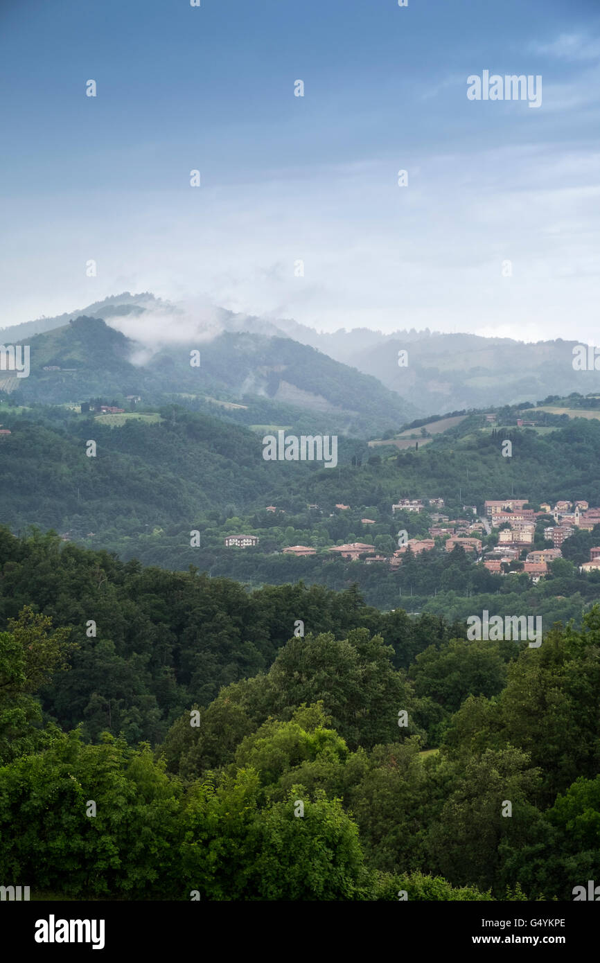 Sasso marconi, italy hi-res stock photography and images - Alamy