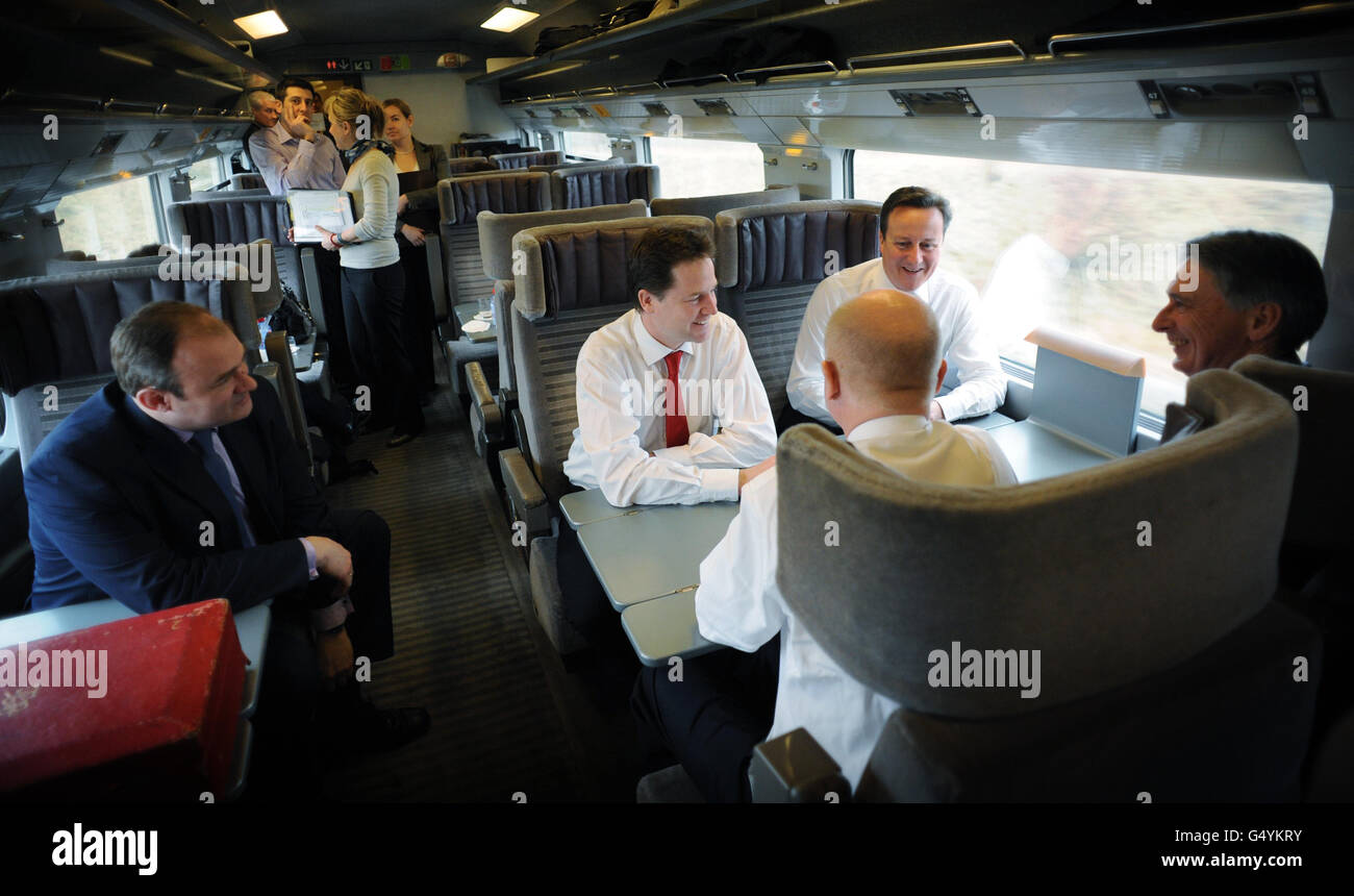 UK-France summit - Paris Stock Photo - Alamy