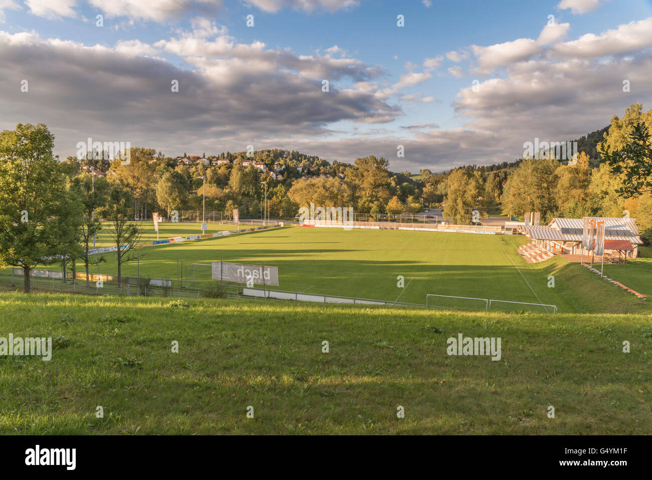 Grafenau hi-res stock photography and images - Alamy