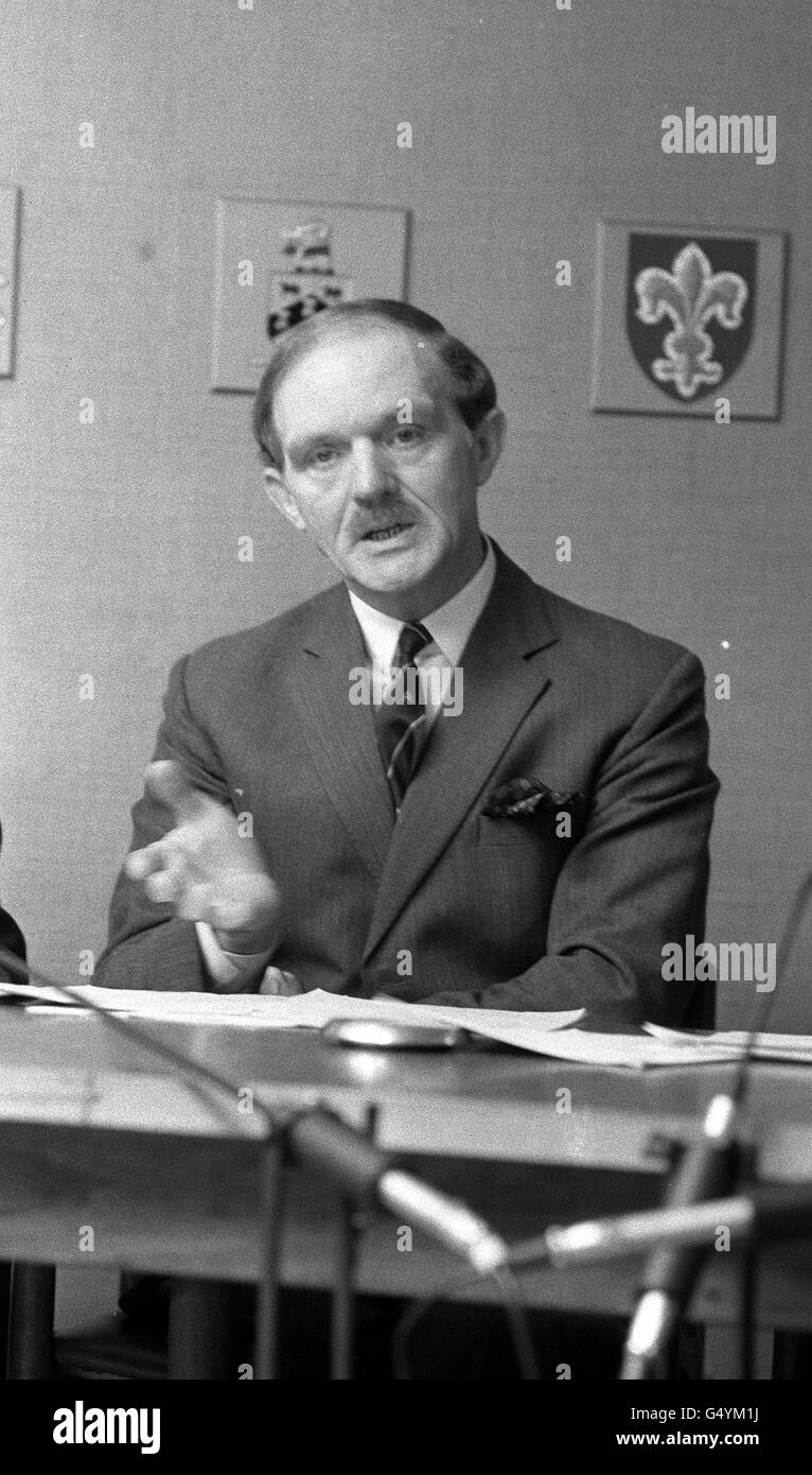 West Yorkshire Metropolitan Police First Assistant Chief Constable ...