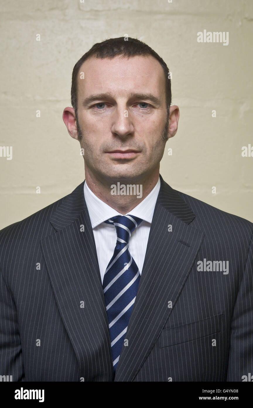 Police detective hi-res stock photography and images - Alamy