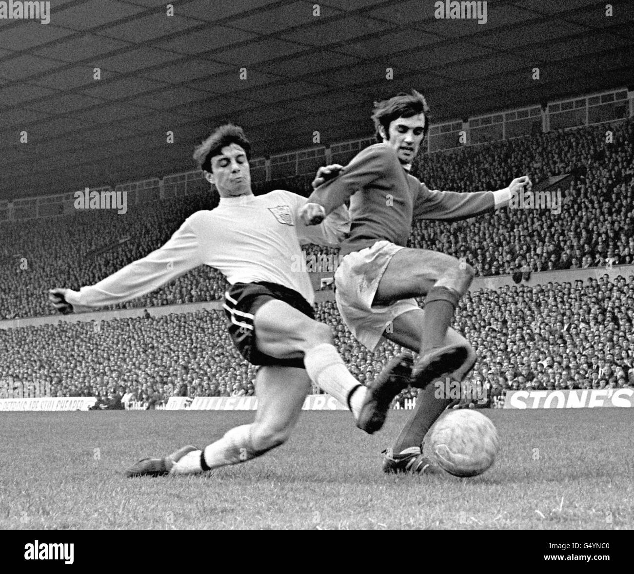 The youngest player ever to receive the honour hi-res stock photography ...