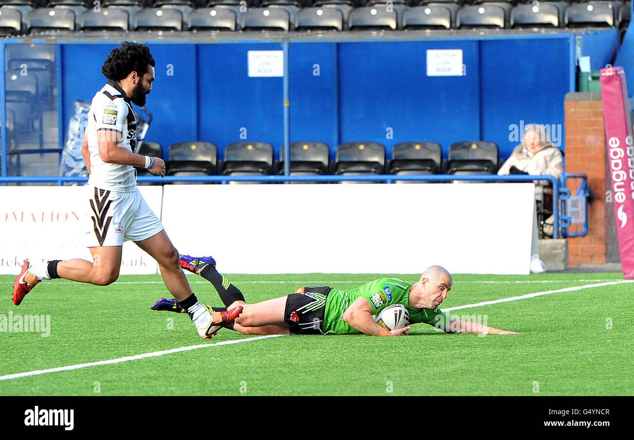 Salfords hi-res stock photography and images - Alamy