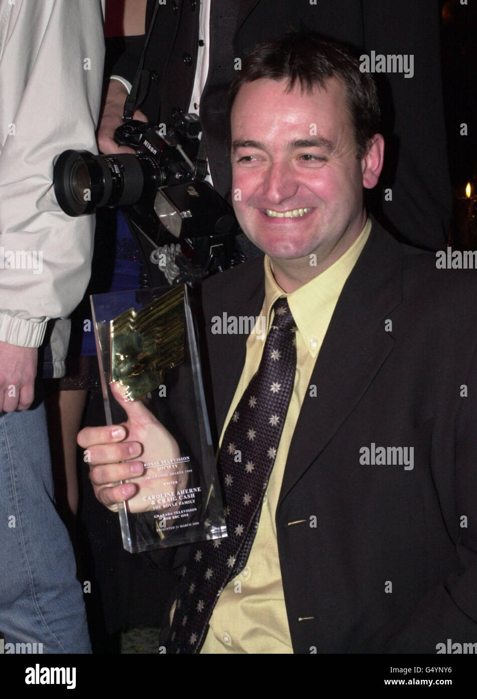 Craig cash hi-res stock photography and images - Alamy