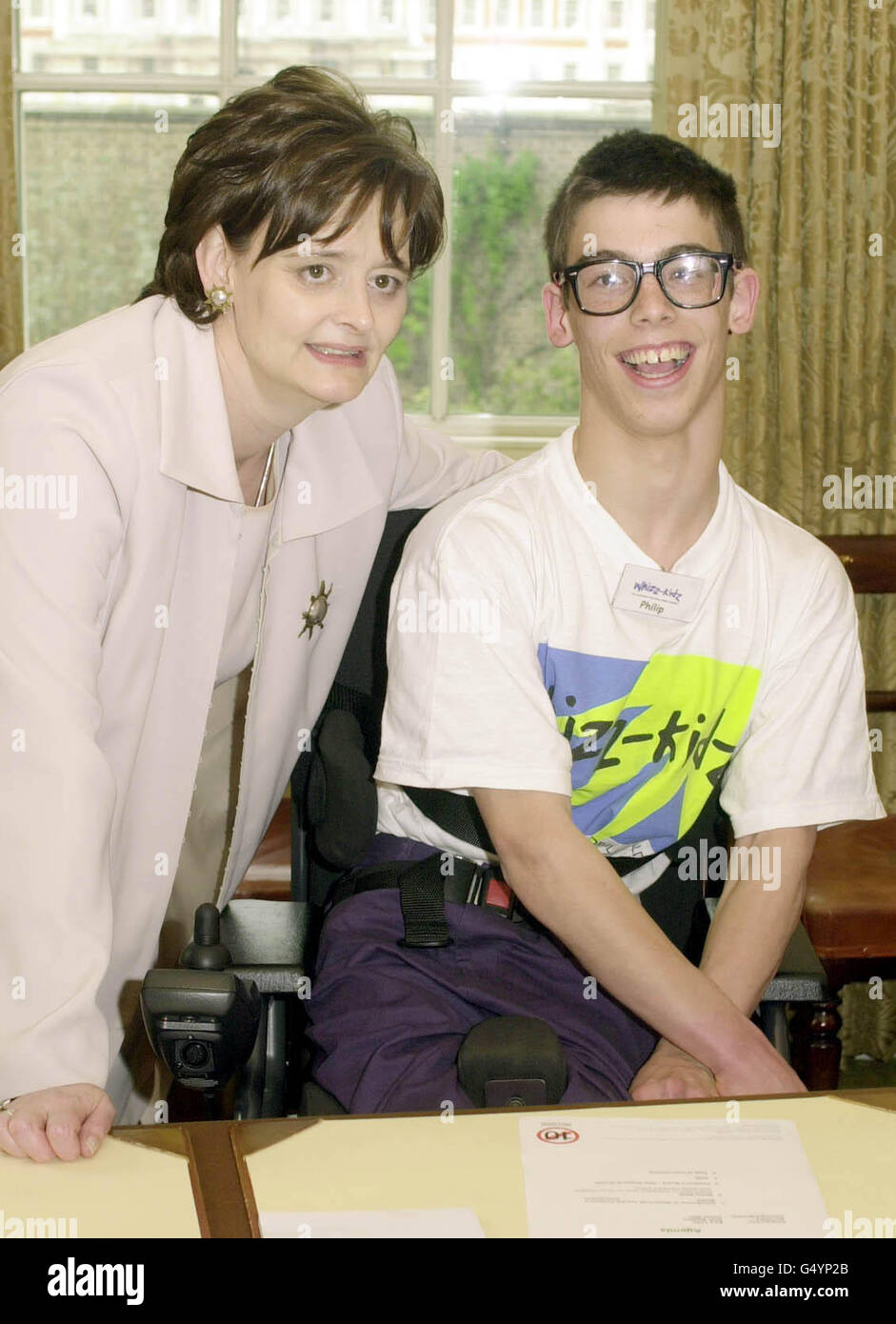 Mobility Philip Prouse Stock Photo - Alamy