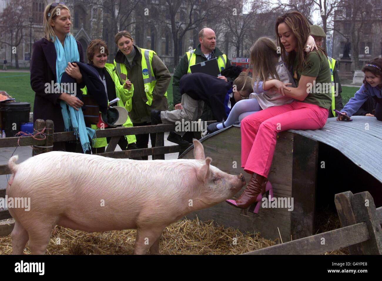 Winnie palmer hi-res stock photography and images - Alamy
