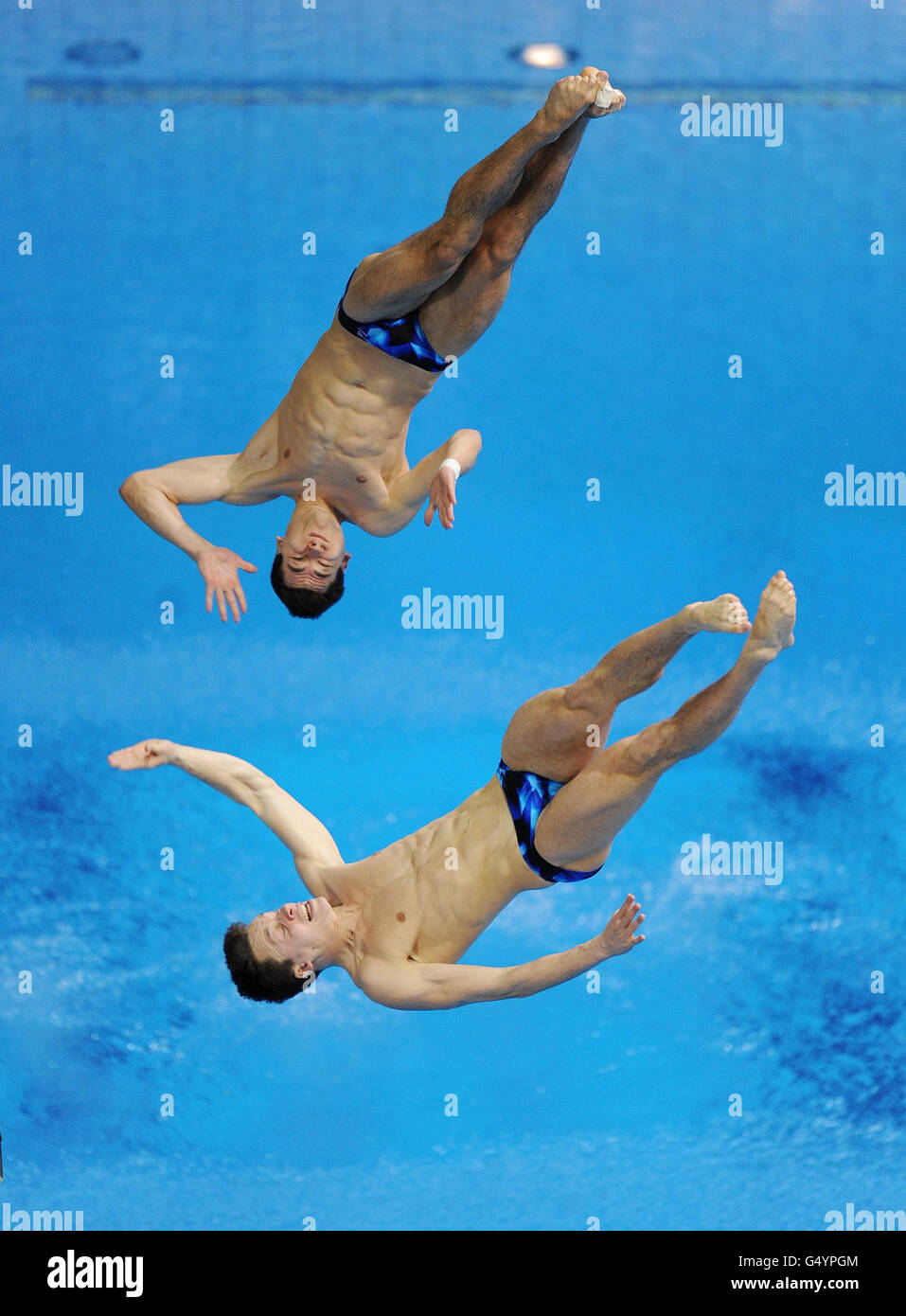 Patrick hausding hi-res stock photography and images - Alamy