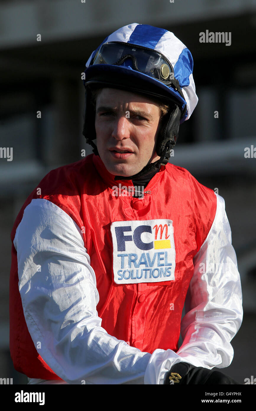 Andrew Tinkler Jockey High Resolution Stock Photography and Images - Alamy