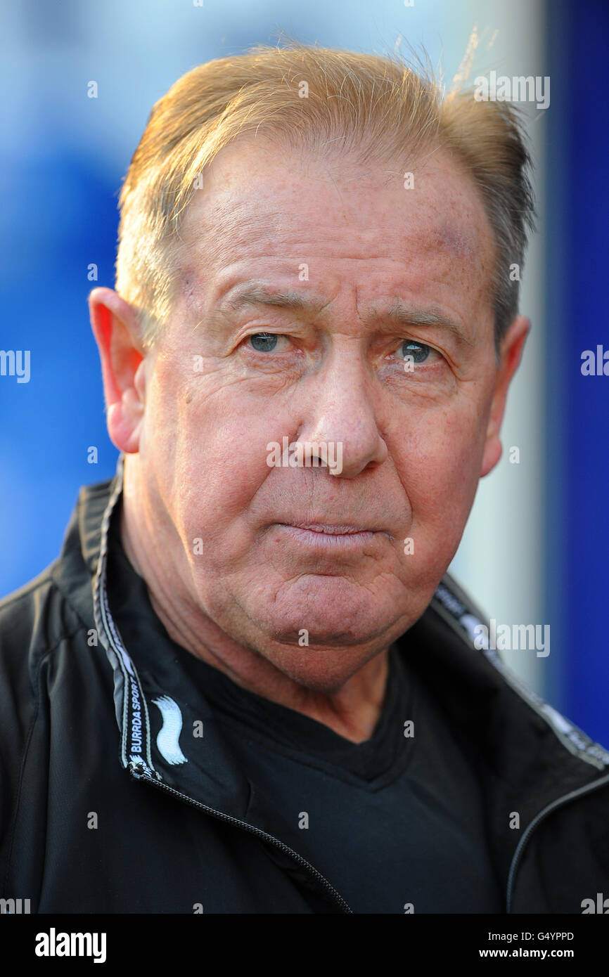 Alan birchenall leicester hi-res stock photography and images - Alamy