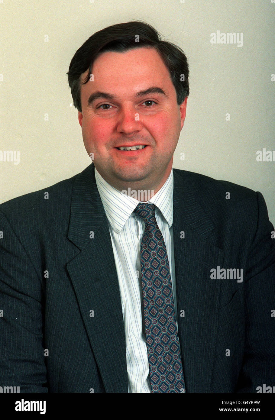 Oliver heald mp hi-res stock photography and images - Alamy