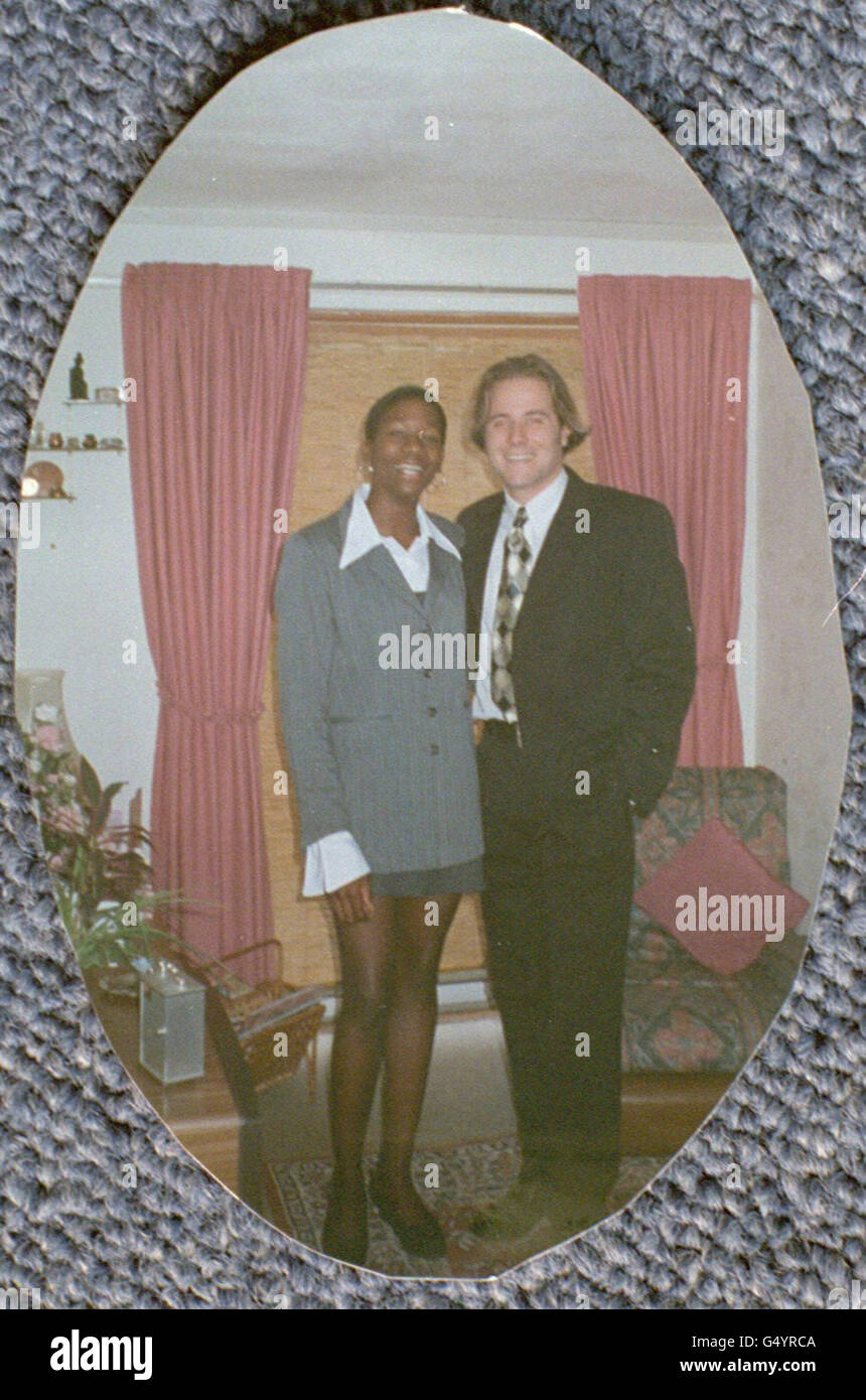 Cotter is due to appear at birmingham magistrates hi-res stock ...