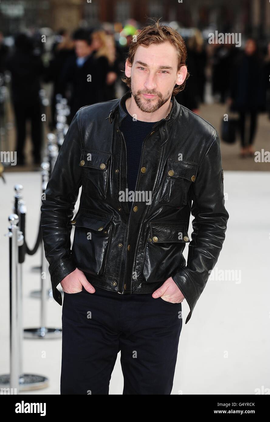 Joseph mawle hi-res stock photography and images - Alamy