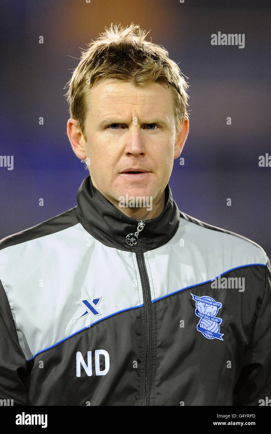 Soccer football headshot head shot hi-res stock photography and images ...
