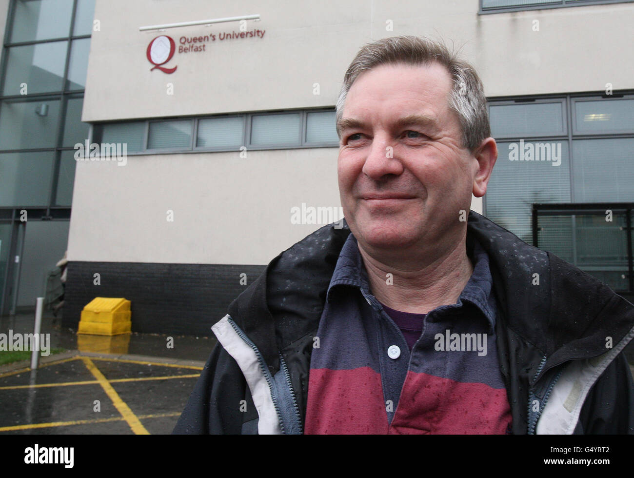 Ulster species hi-res stock photography and images - Alamy