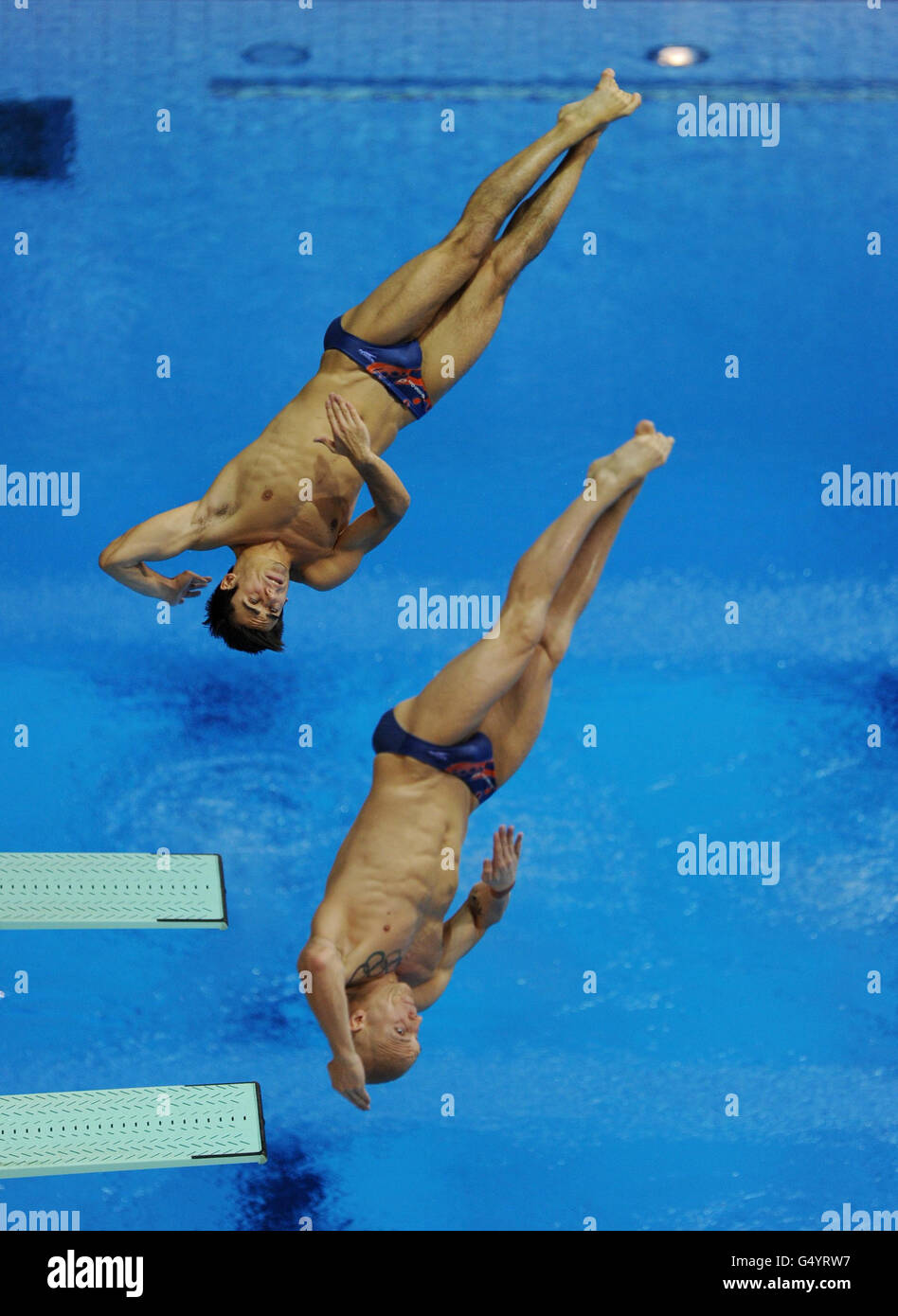 Nick mears hi-res stock photography and images - Alamy