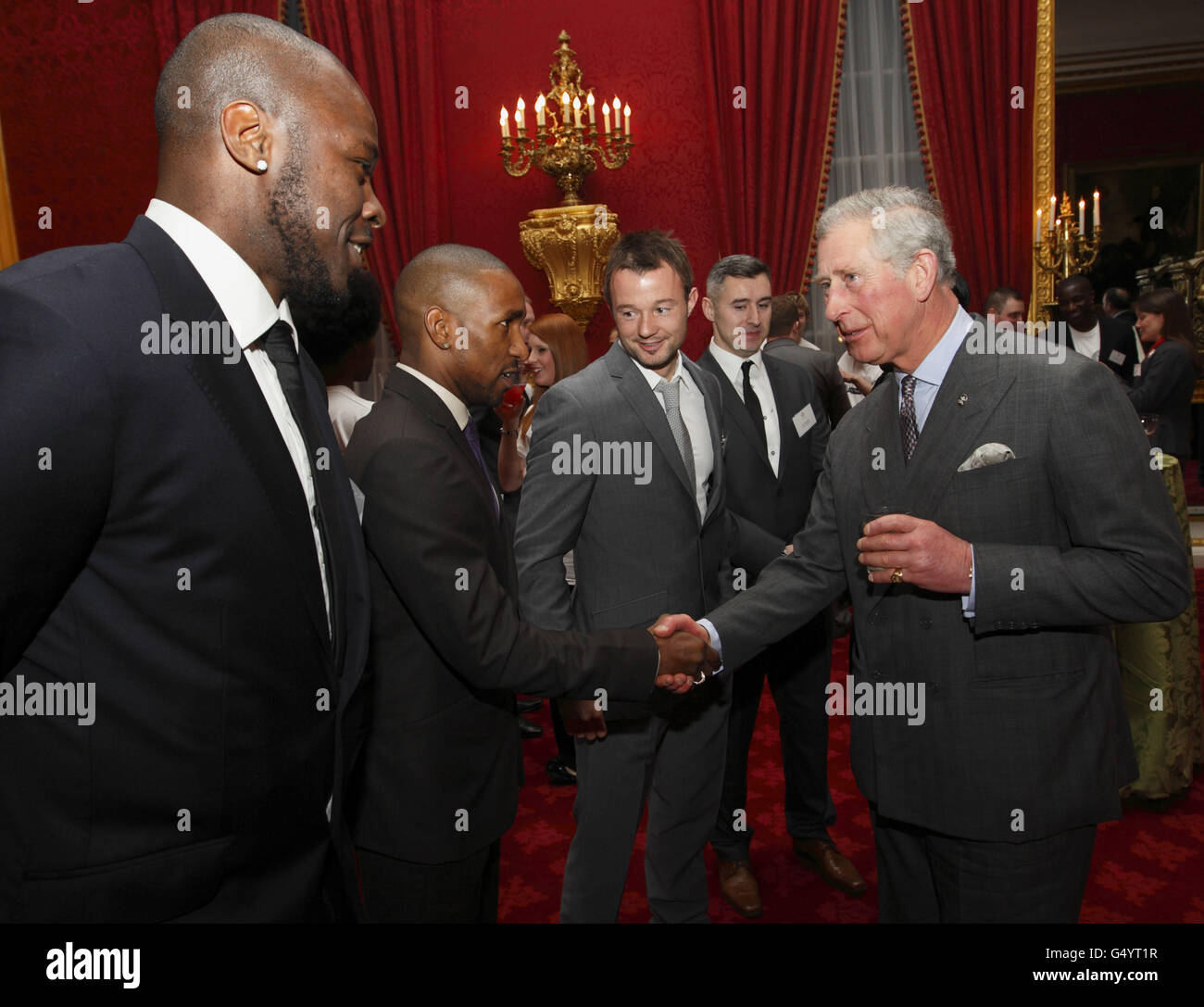 Princecharlesfamousfaces hi-res stock photography and images - Alamy