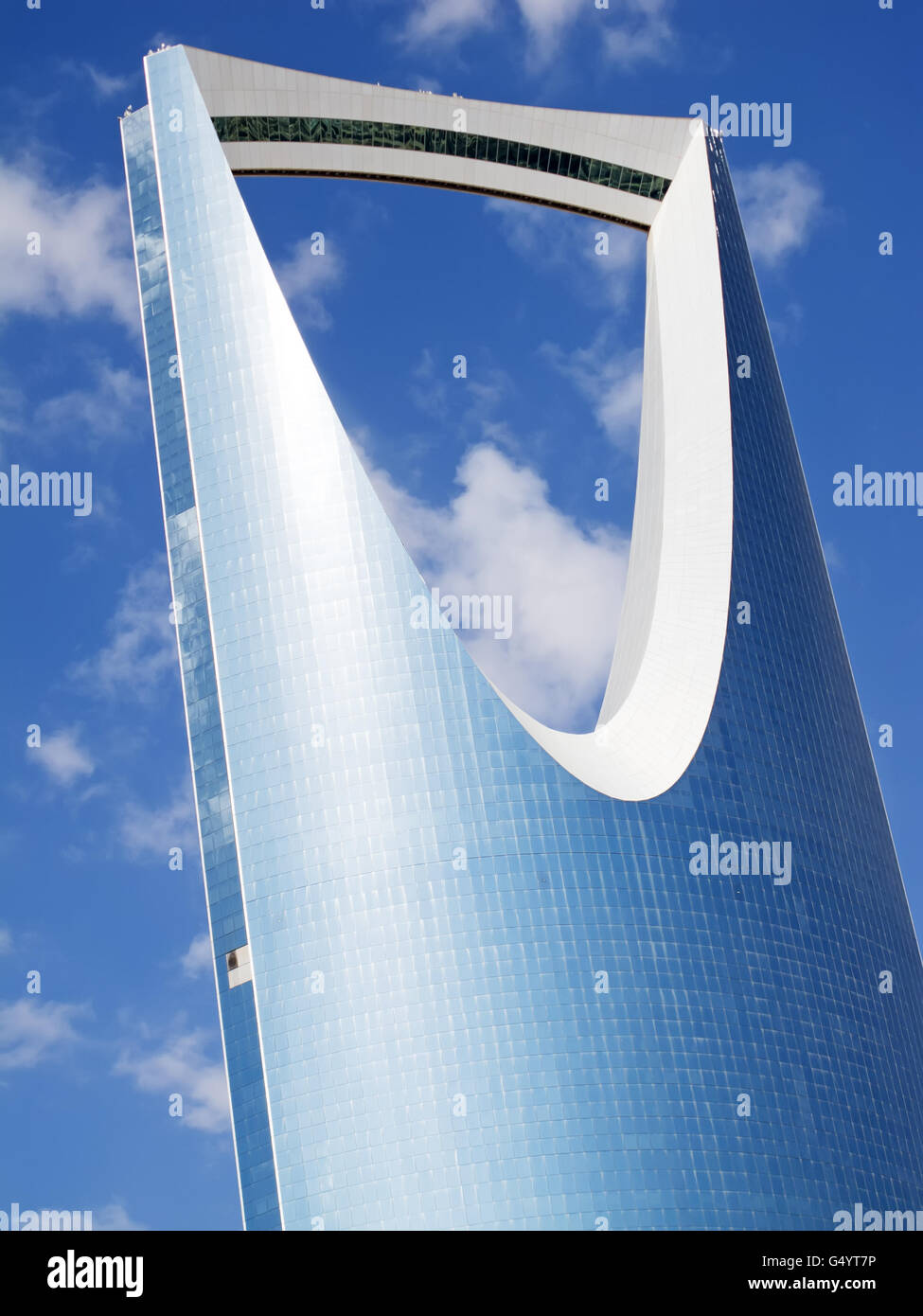 Kingdom Tower Minecraft