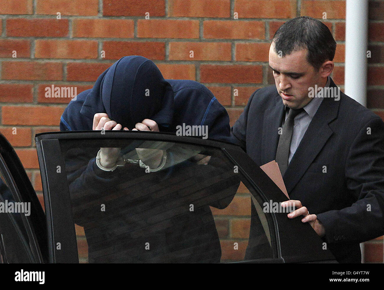 Keith hall hi-res stock photography and images - Alamy