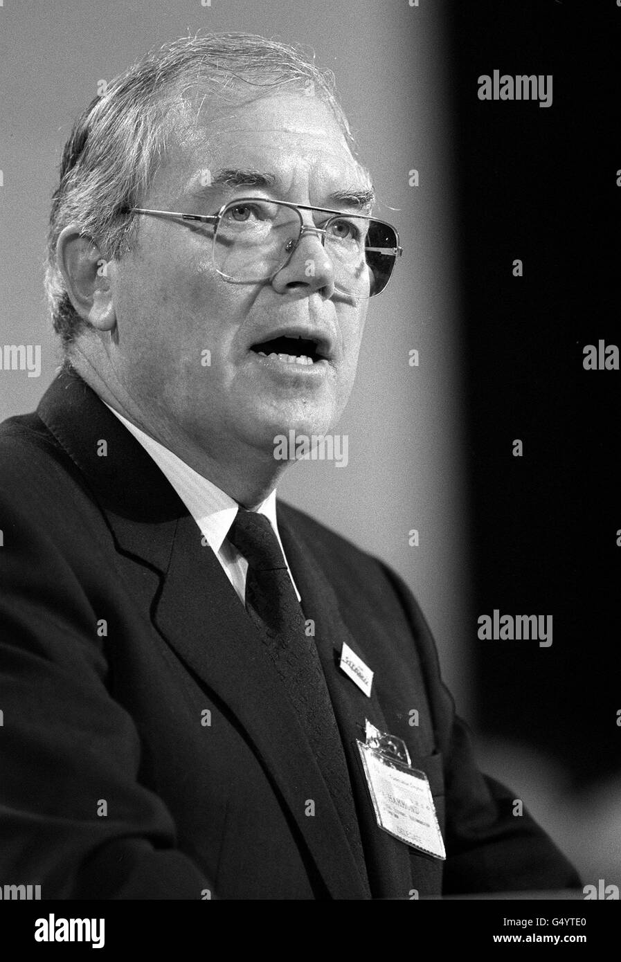 Eric hammond hi-res stock photography and images - Alamy